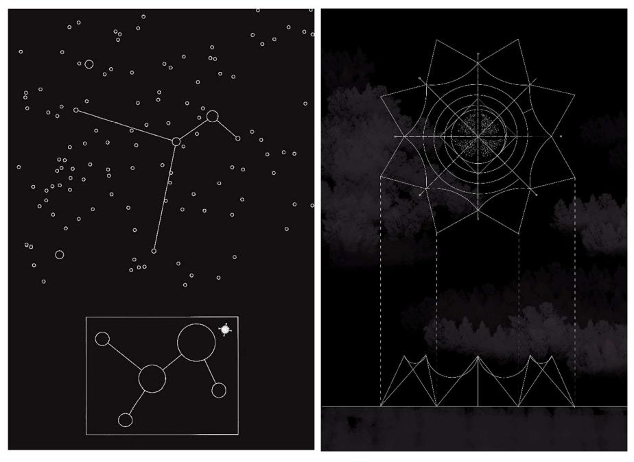 Uni Tectonic Design Contest for a Volcano Museum | Cultural ...