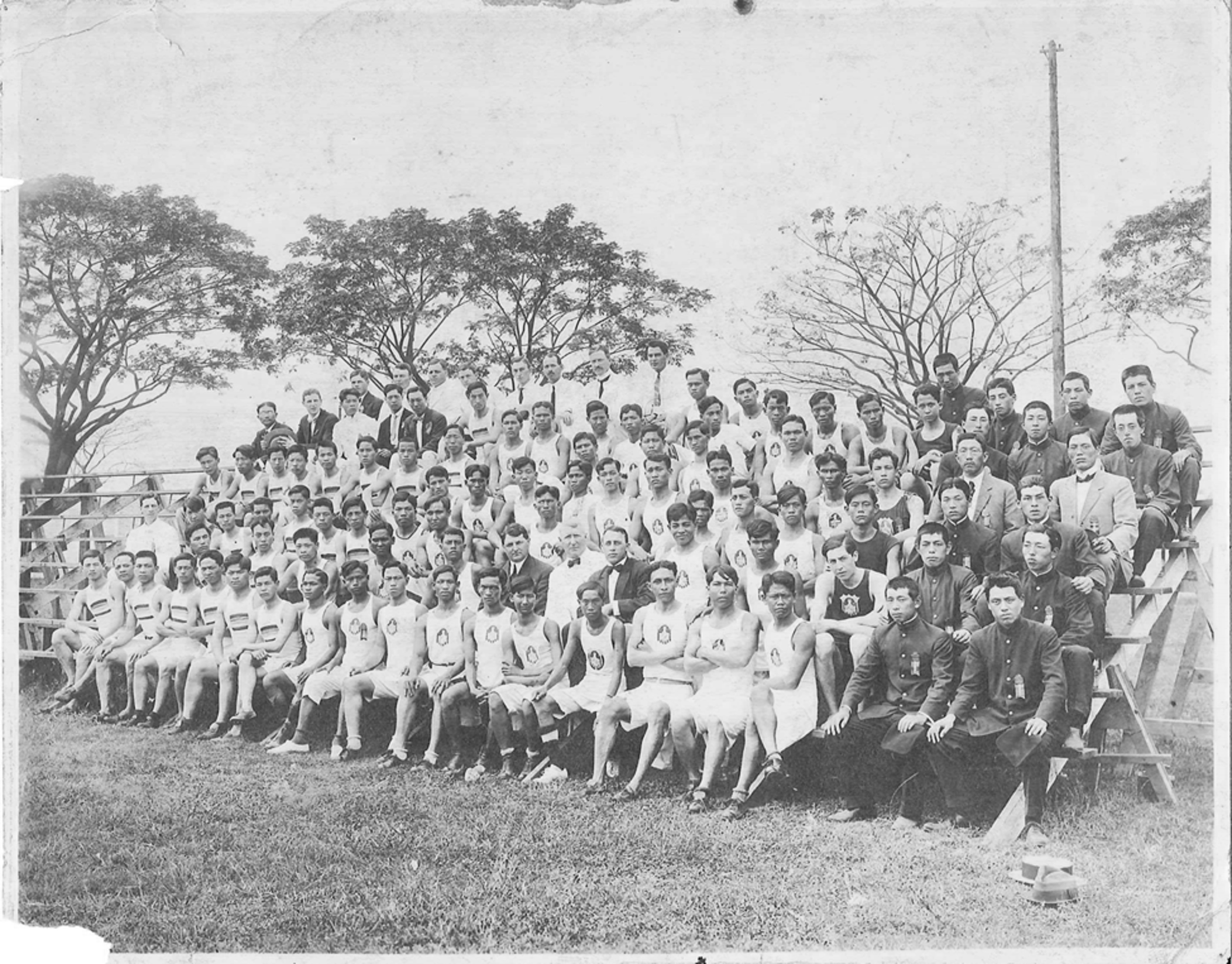 Rizal Revival: Inside the Rehabilitation of Rizal Memorial Coliseum ...