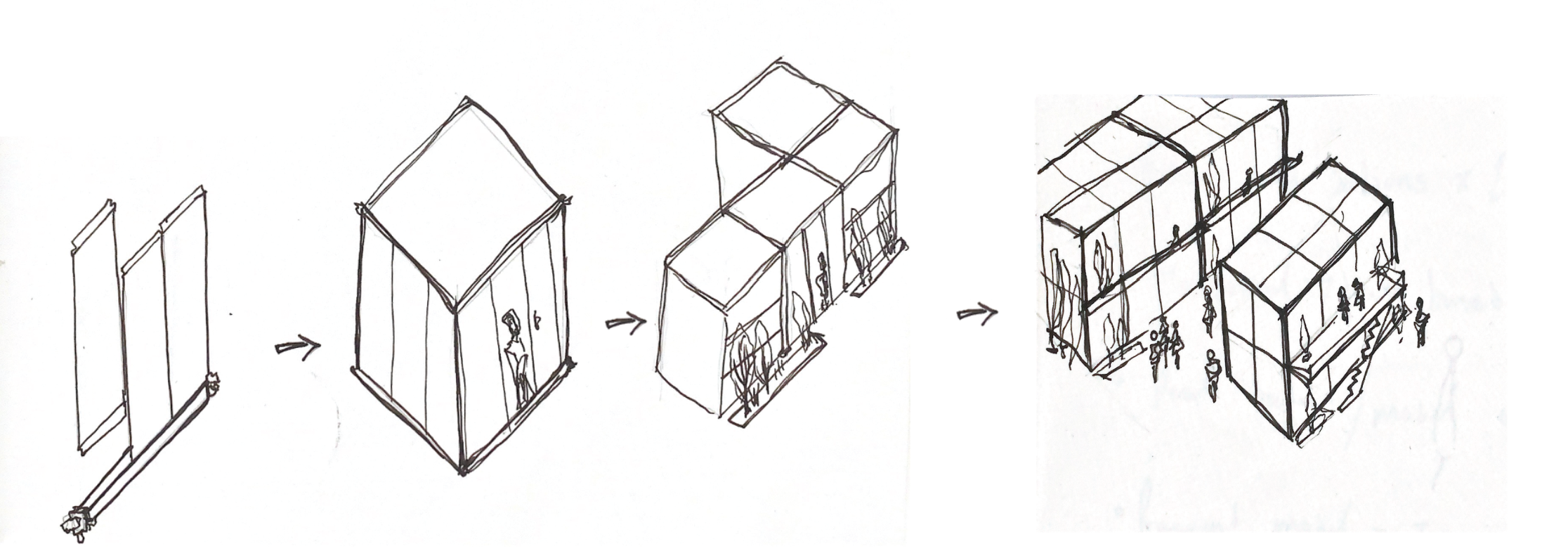 Interlock | Architecture Design Process