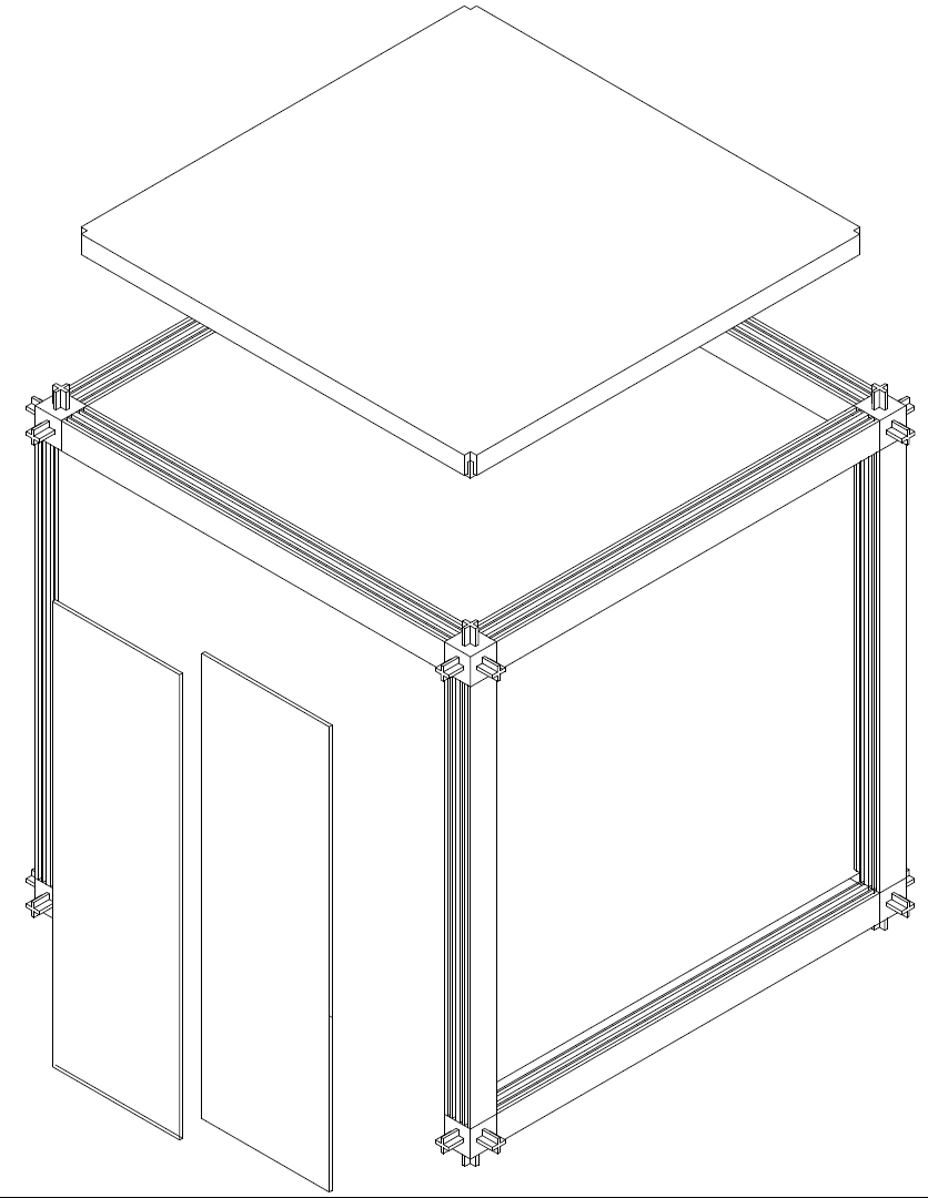 INTERLOCK | Architecture Design Process