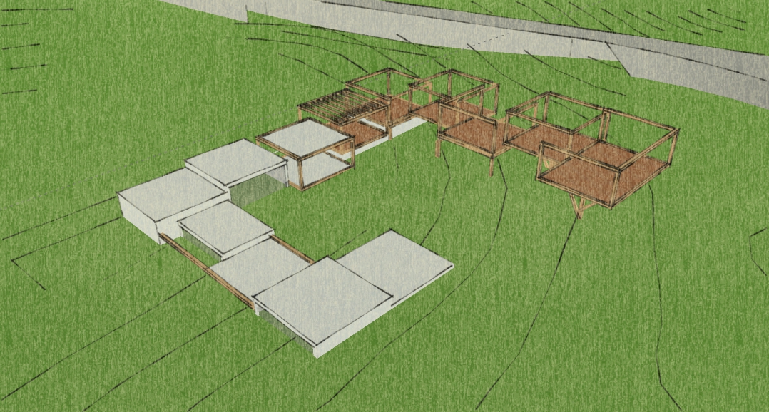 REGENERATION | Architecture Story