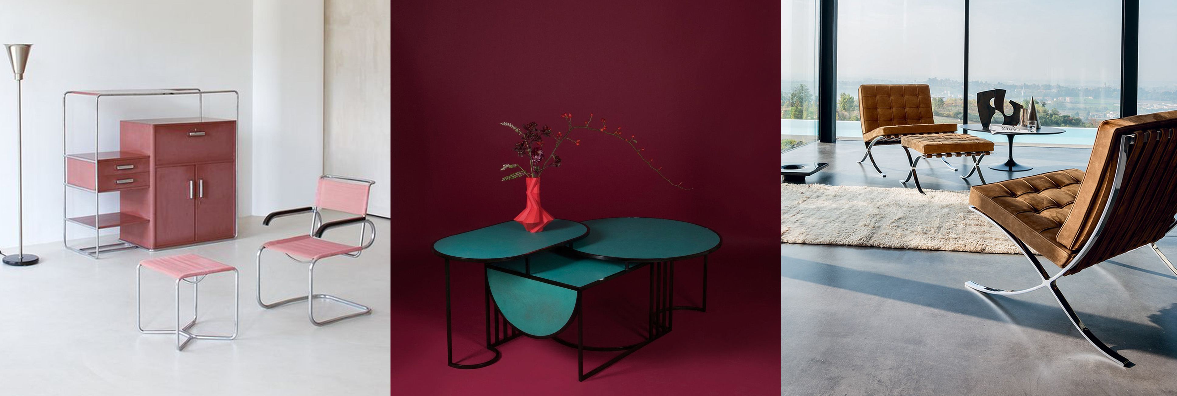 Iconic revelations | Interior Design Blog