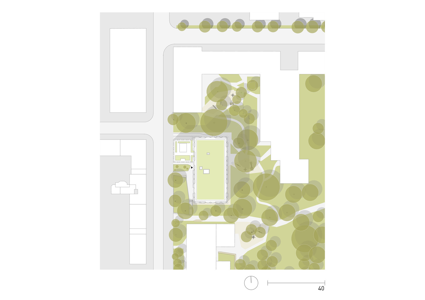 Modern Social Housing Design in Vienna - Sustainable Living Spaces with ...