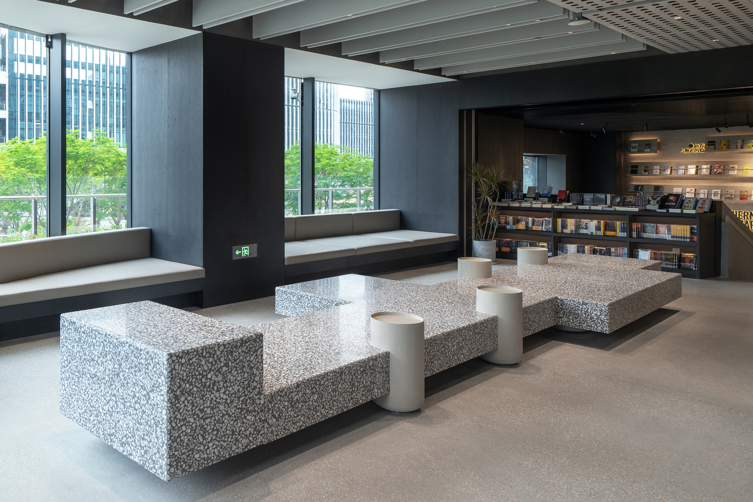 Community-Centric Cultural Hub Design Unveiled by 11ARCHITECTURE for ...