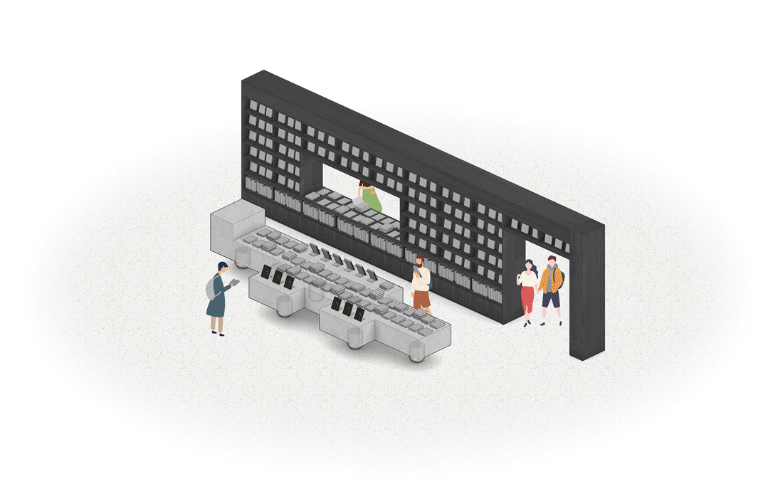 Community-Centric Cultural Hub Design Unveiled by 11ARCHITECTURE for ...