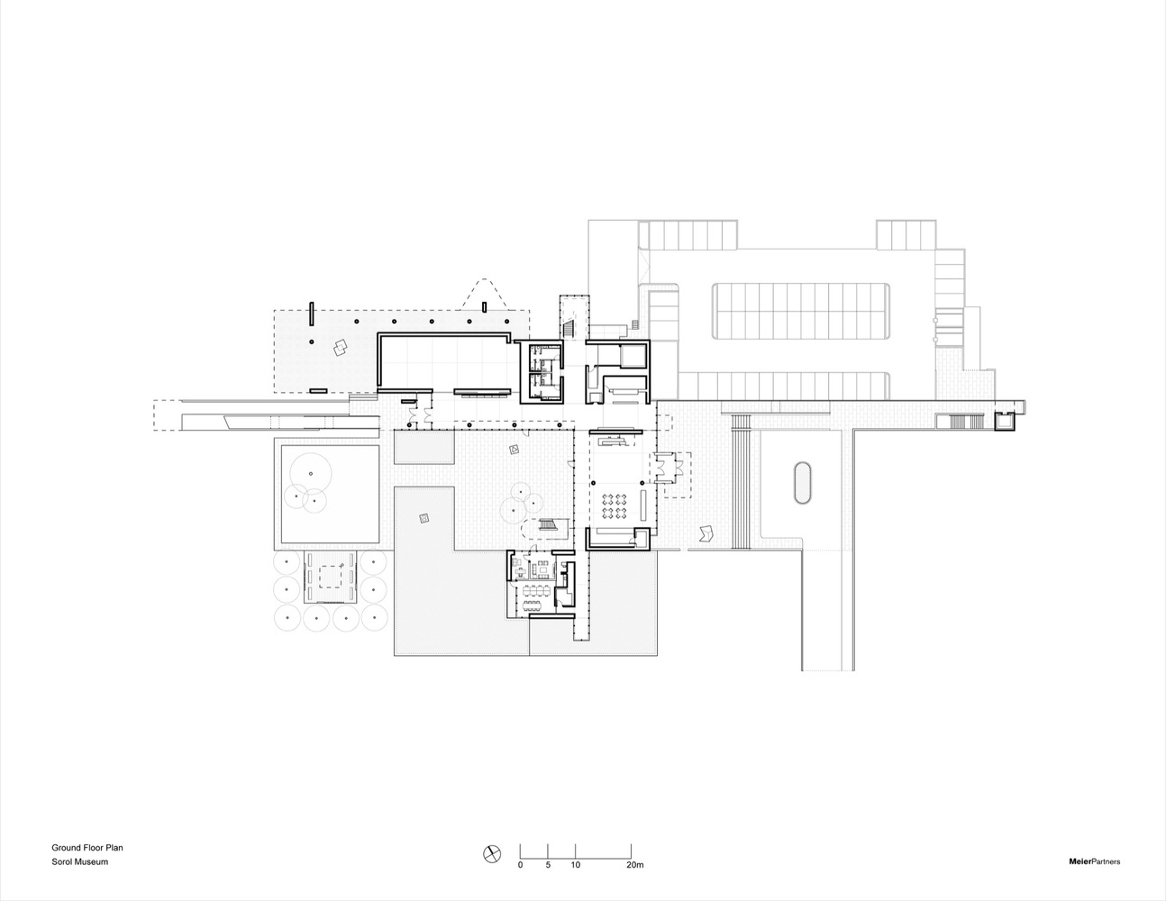Exploring the Harmonious Design of Sorol Art Museum in Gangneung, South ...