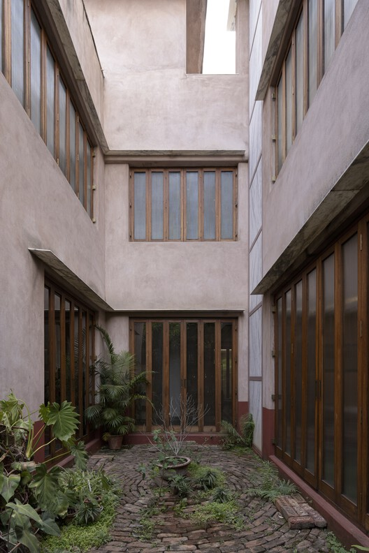 Sustainable Architecture in Hyderabad: A Marvelous Blend of Tradition ...