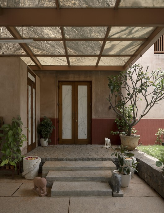 Sustainable Architecture in Hyderabad: A Marvelous Blend of Tradition ...