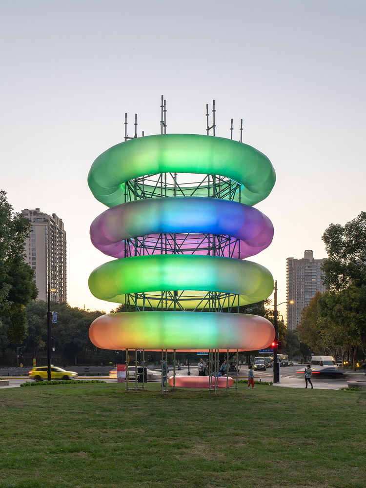 Interactive Public Art Installations: Revitalizing Urban Spaces | Architecture Story