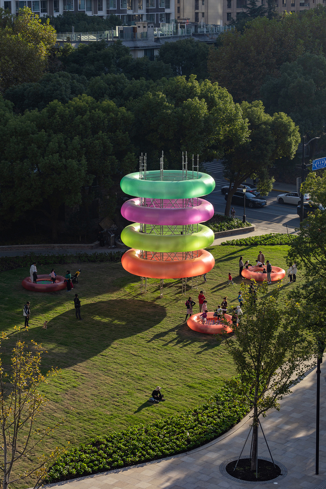 Interactive Public Art Installations: Revitalizing Urban Spaces | Architecture Story