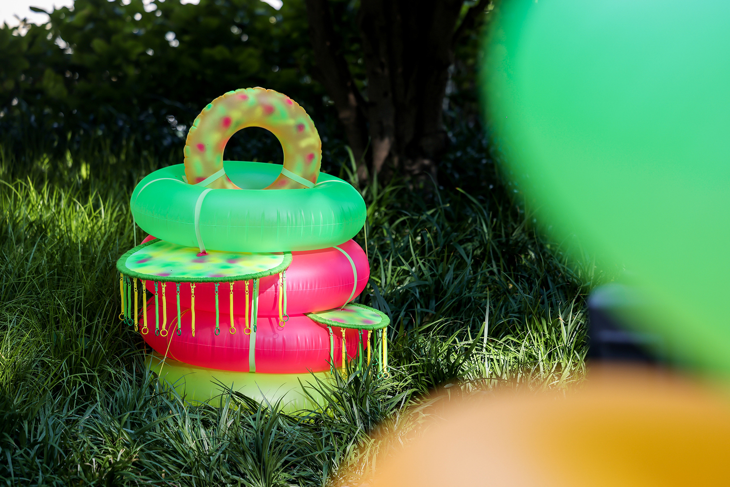 Interactive Public Art Installations: Revitalizing Urban Spaces ...