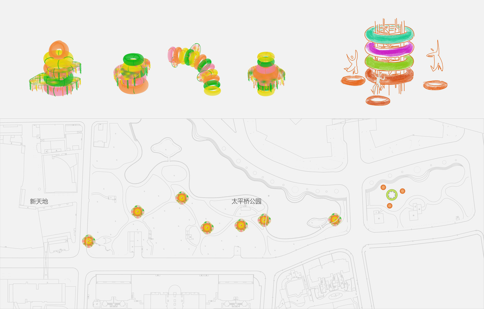 Interactive Public Art Installations: Revitalizing Urban Spaces ...