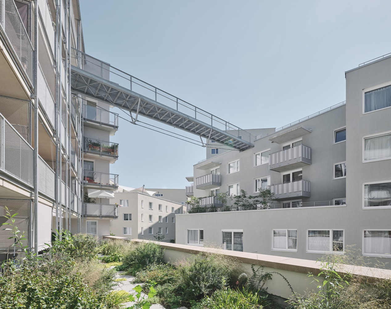 Urban Mixed-Use Development: The Future of Urban Living | Architecture News