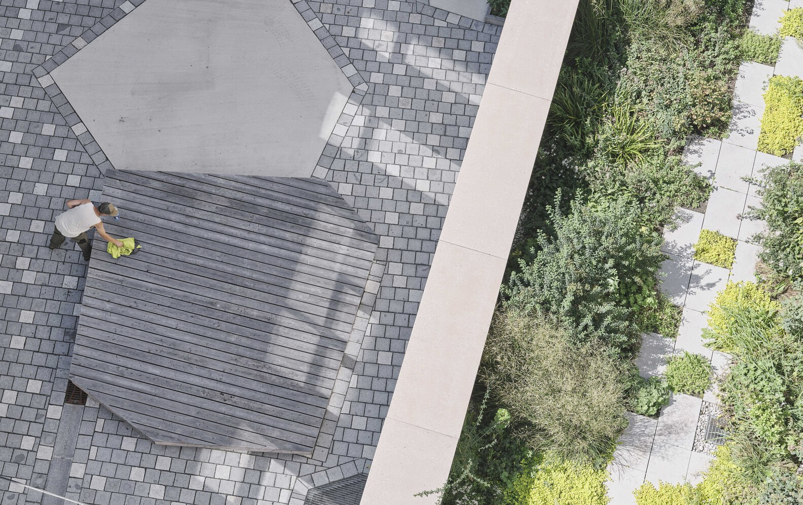 Urban Mixed-Use Development: The Future of Urban Living | Architecture News