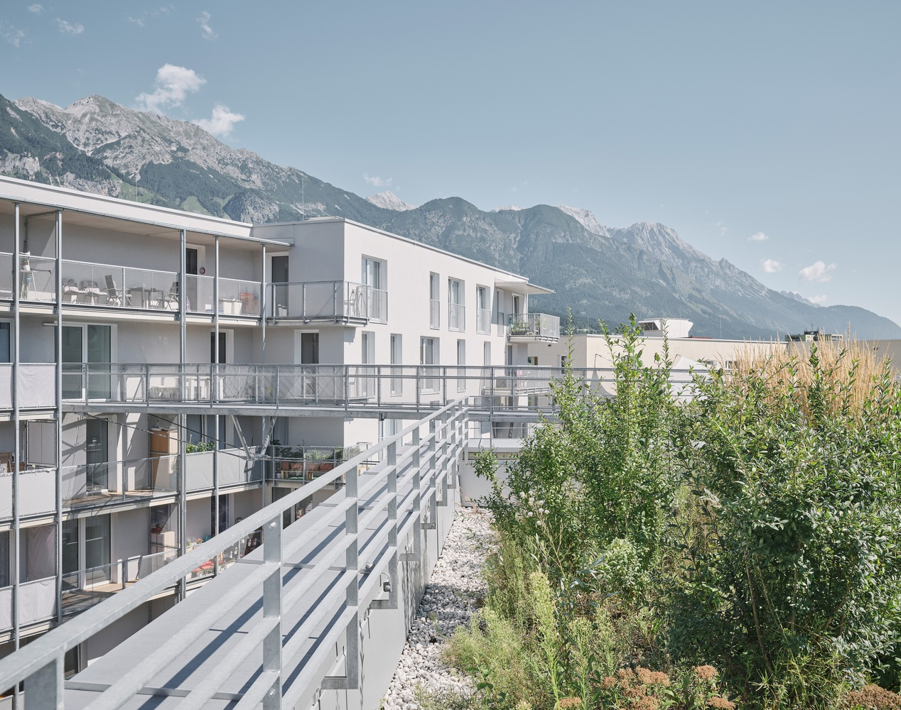 Urban Mixed-Use Development: The Future of Urban Living | Architecture News