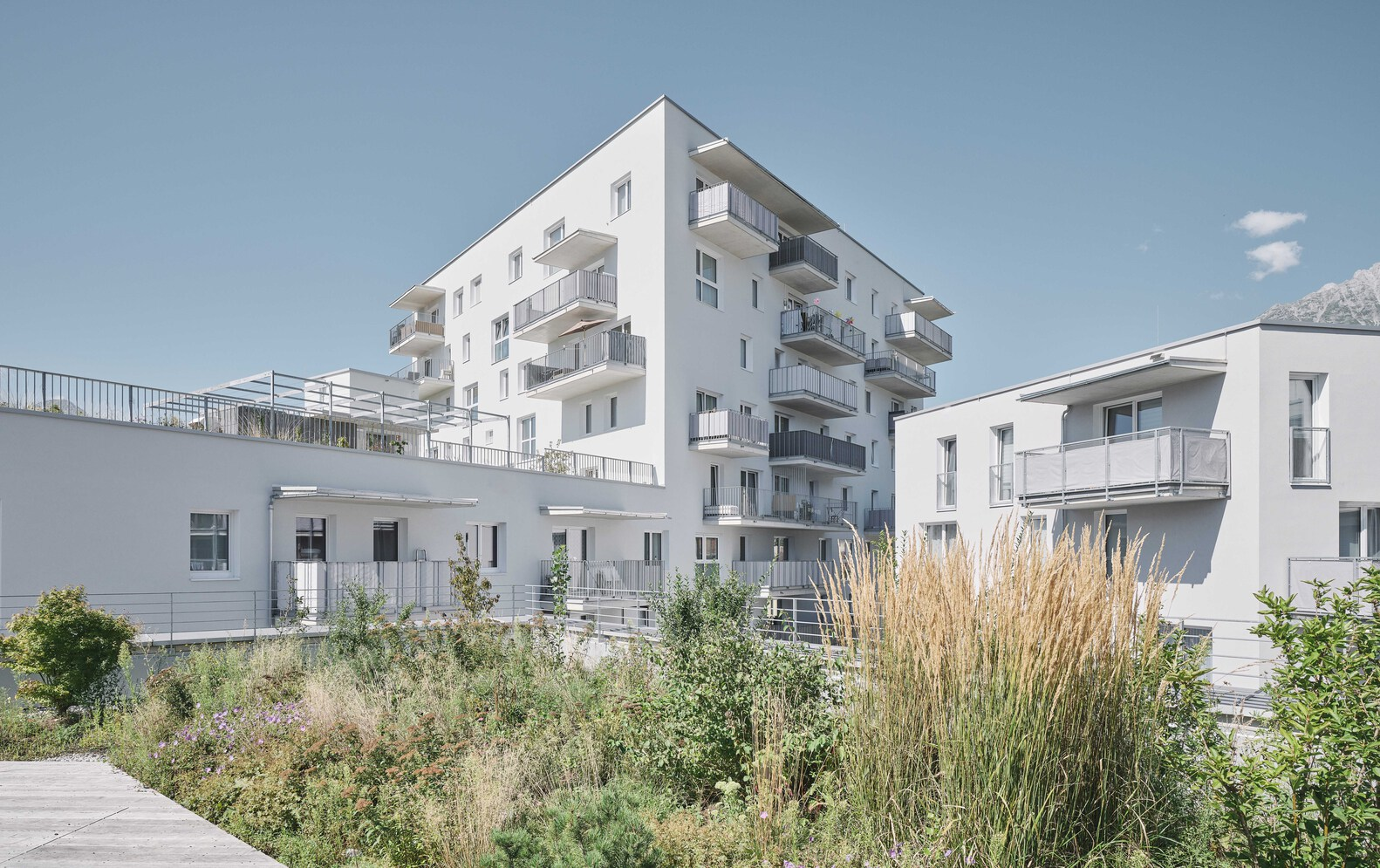 Urban Mixed-Use Development: The Future of Urban Living | Architecture News