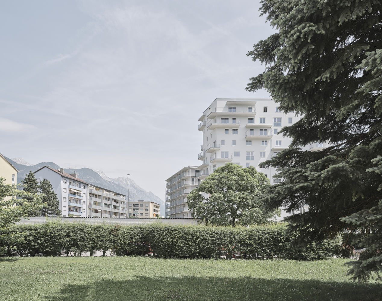 Urban Mixed-Use Development: The Future of Urban Living | Architecture News