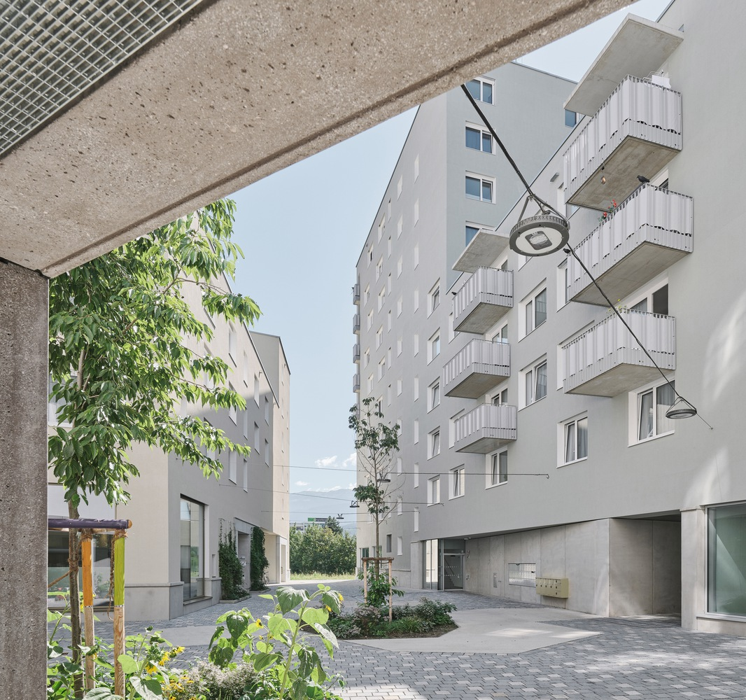 Urban Mixed-Use Development: The Future of Urban Living | Architecture News