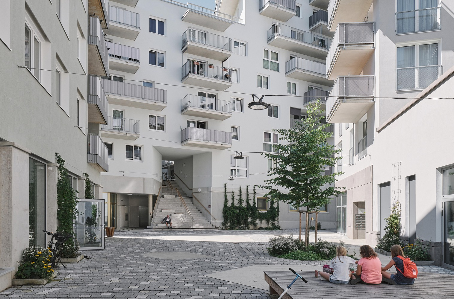 Urban Mixed-Use Development: The Future of Urban Living | Architecture News