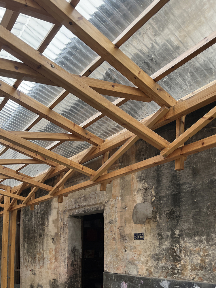 Rural Revitalization Design: Transforming Fengwu Village with the ...