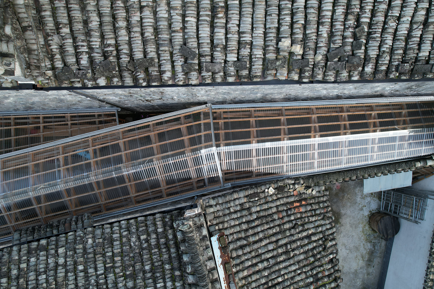Rural Revitalization Design: Transforming Fengwu Village with the ...
