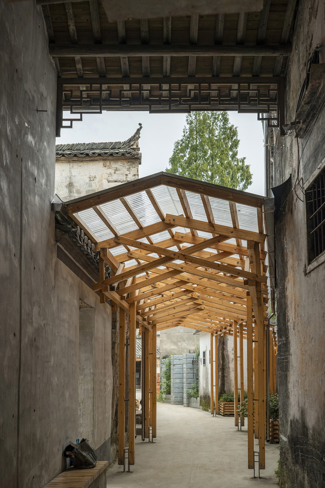 Rural Revitalization Design: Transforming Fengwu Village with the ...