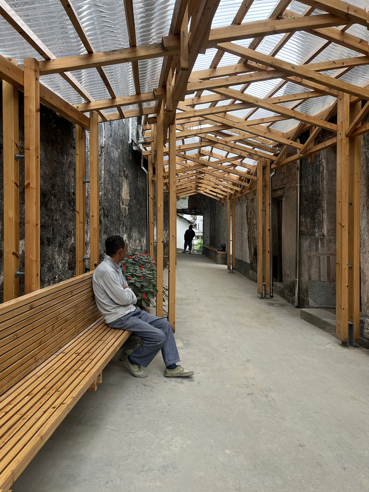 Rural Revitalization Design: Transforming Fengwu Village with the ...