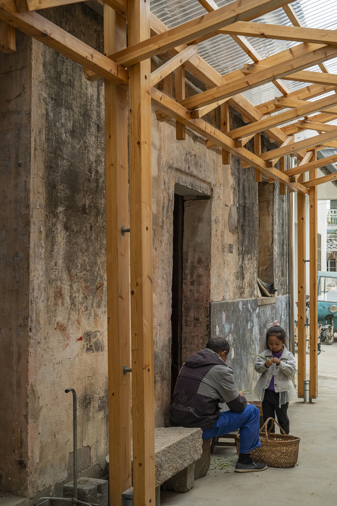 Rural Revitalization Design: Transforming Fengwu Village with the ...