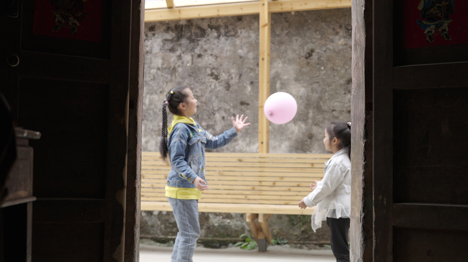 Rural Revitalization Design: Transforming Fengwu Village with the ...