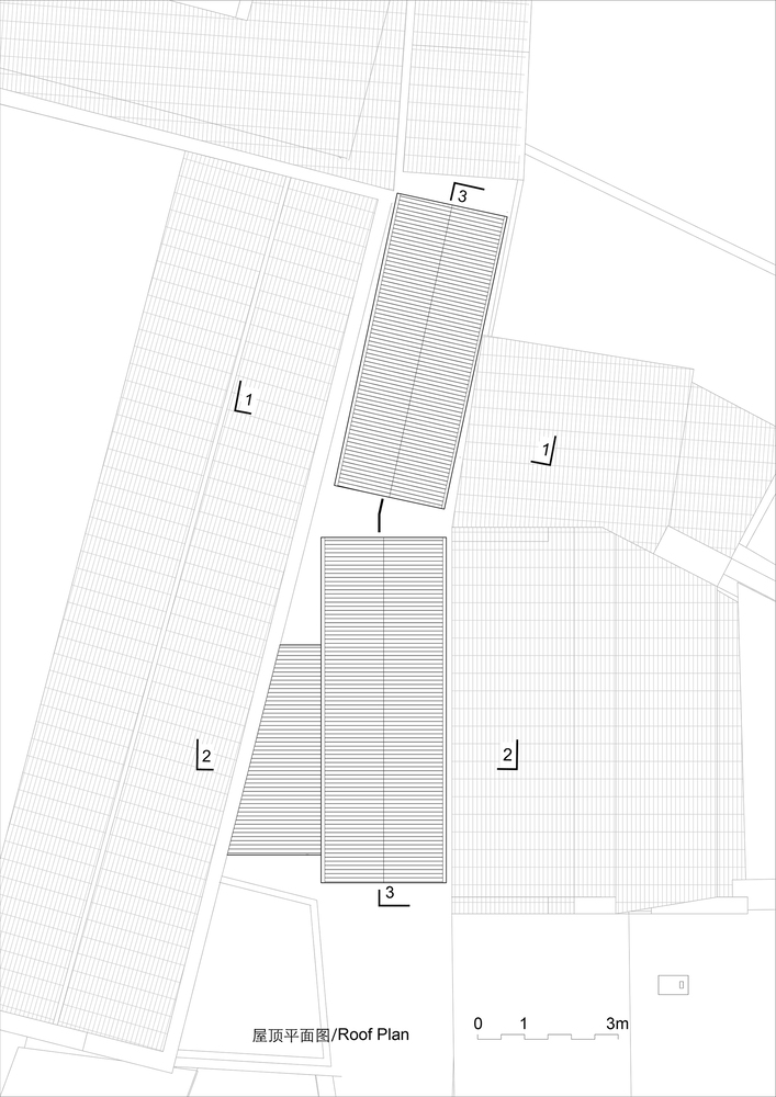 Rural Revitalization Design: Transforming Fengwu Village with the ...