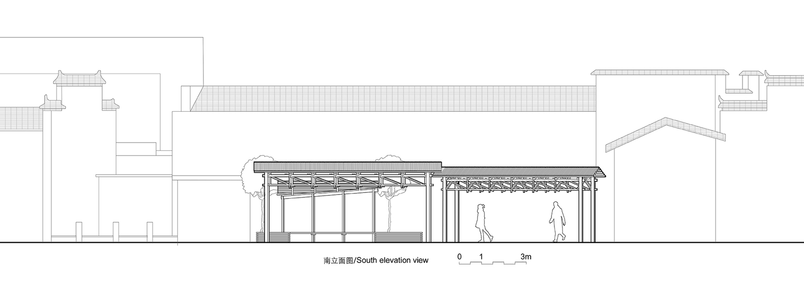 Rural Revitalization Design: Transforming Fengwu Village with the ...