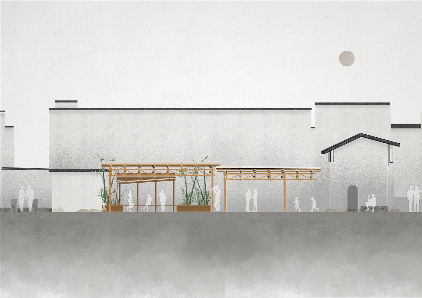 Rural Revitalization Design: Transforming Fengwu Village with the ...