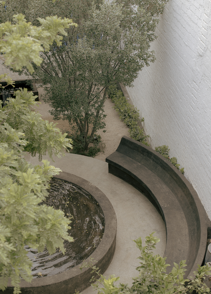 Traditional Mexican Architecture: A Modern Interpretation in San ...