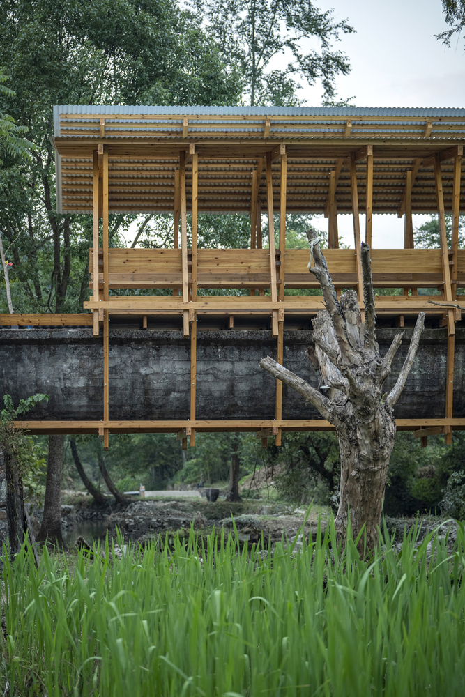 Rural Revitalization Architecture: Breathing New Life into Fengwu ...