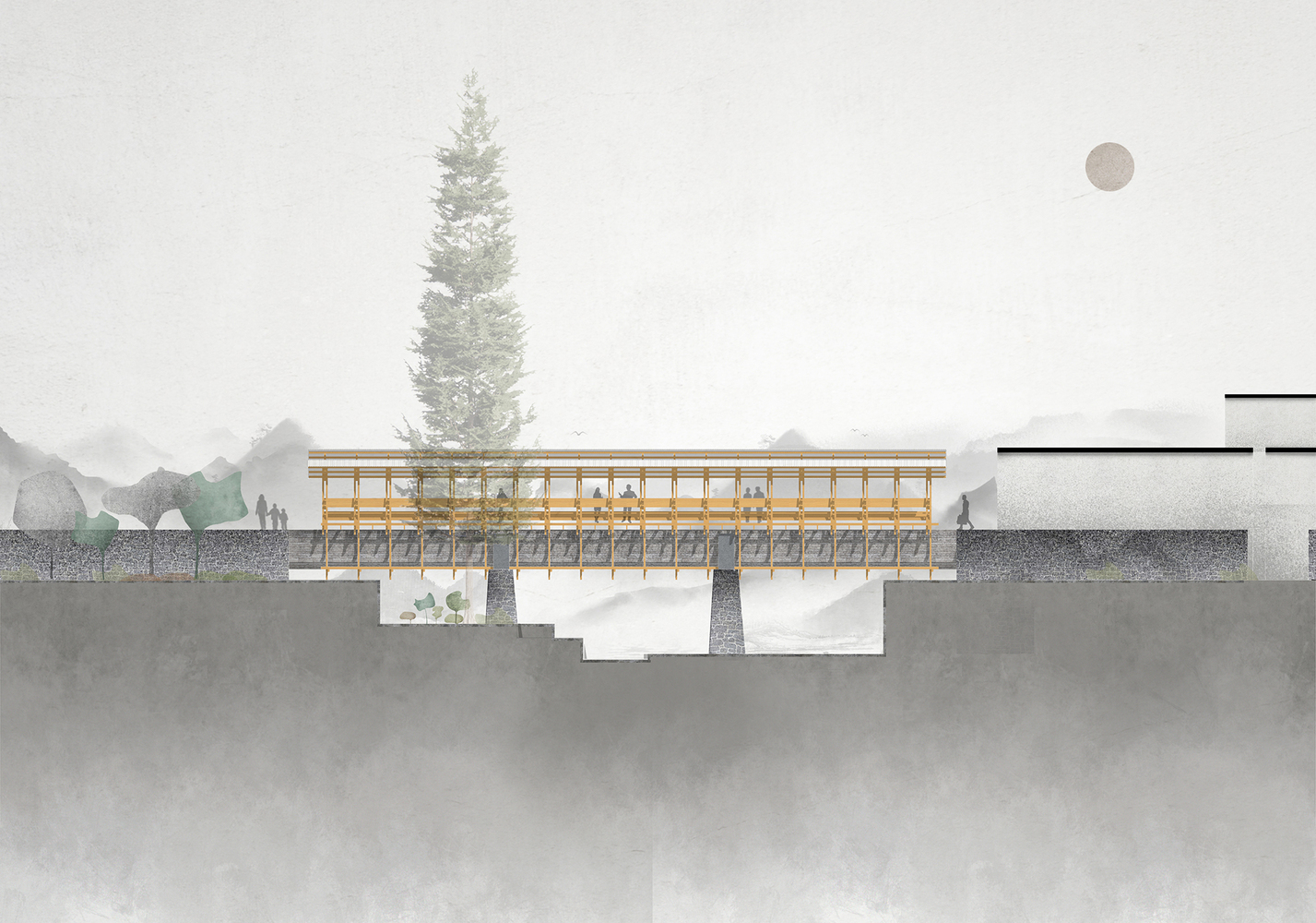 Rural Revitalization Architecture: Breathing New Life into Fengwu ...