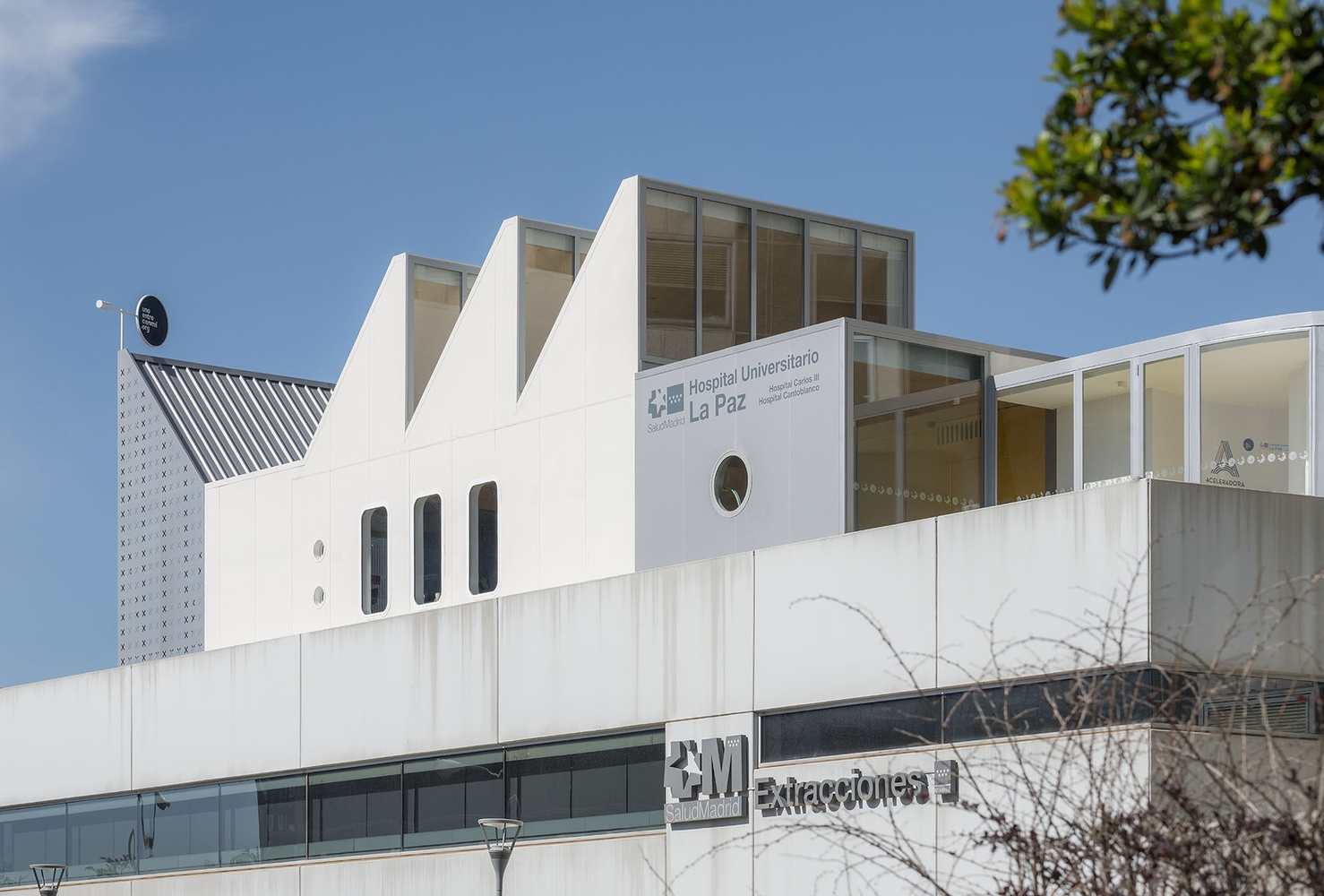 Optimizing for "Healthcare Architecture Design" | Architecture Blog