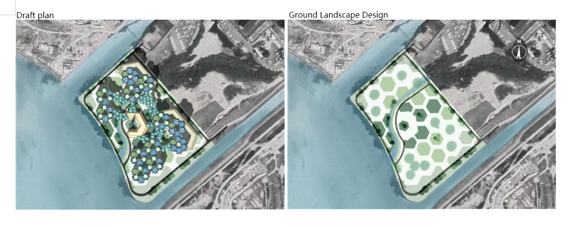 Rebirth of the Chinese quadrangle dwellings | Residential Building Story
