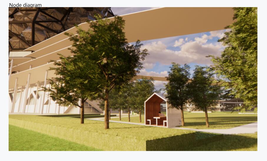 Rebirth of the Chinese quadrangle dwellings | Residential Building Story