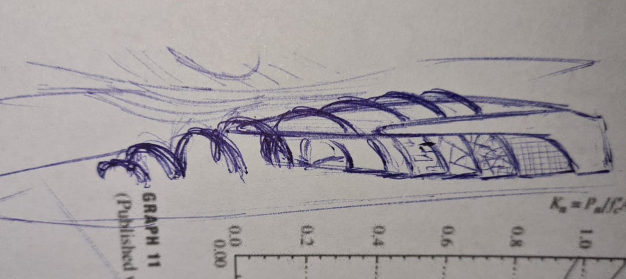 Polygon | Conceptual Architecture Design Process