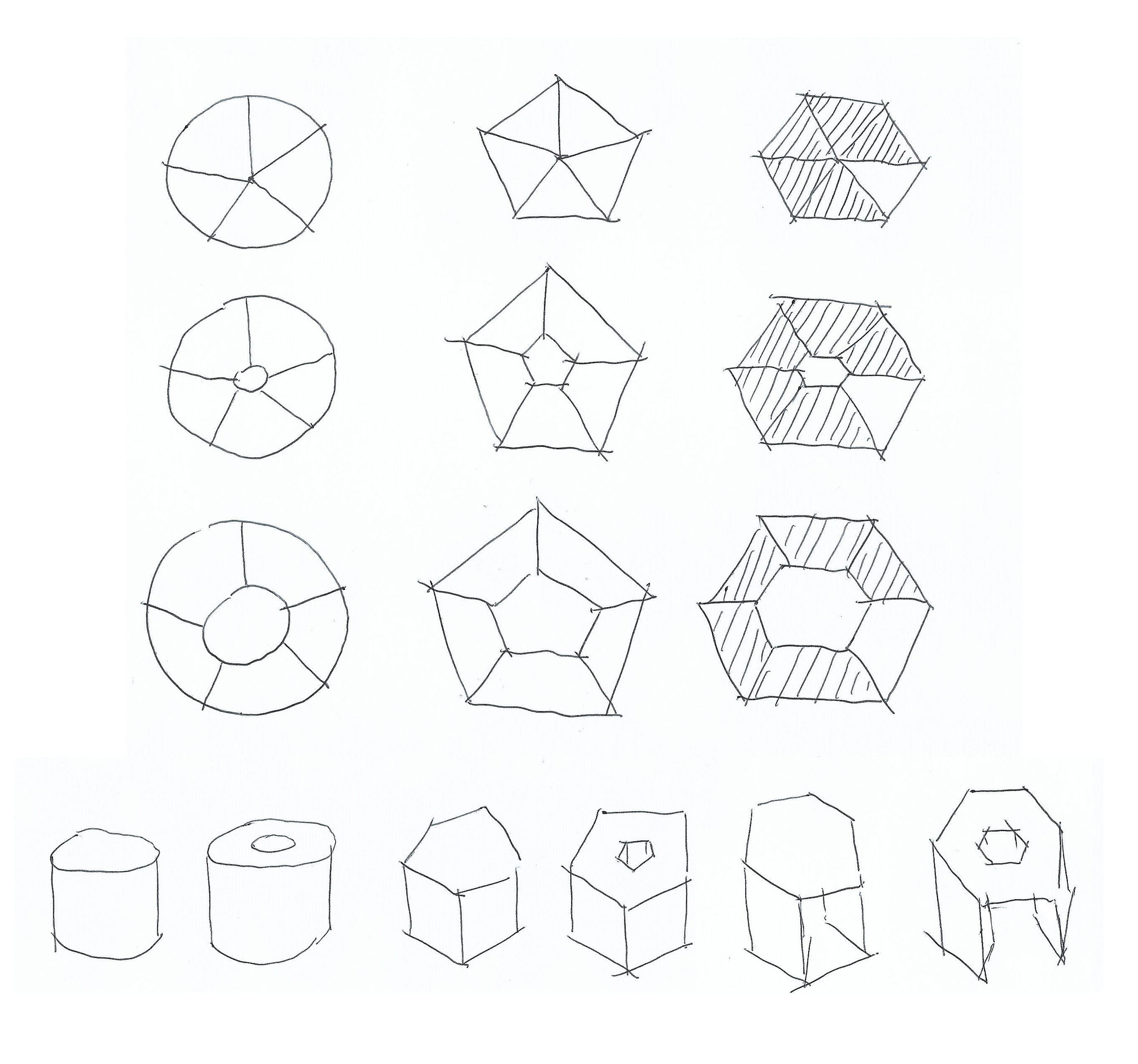 The Library Toilets | Space Architecture Story