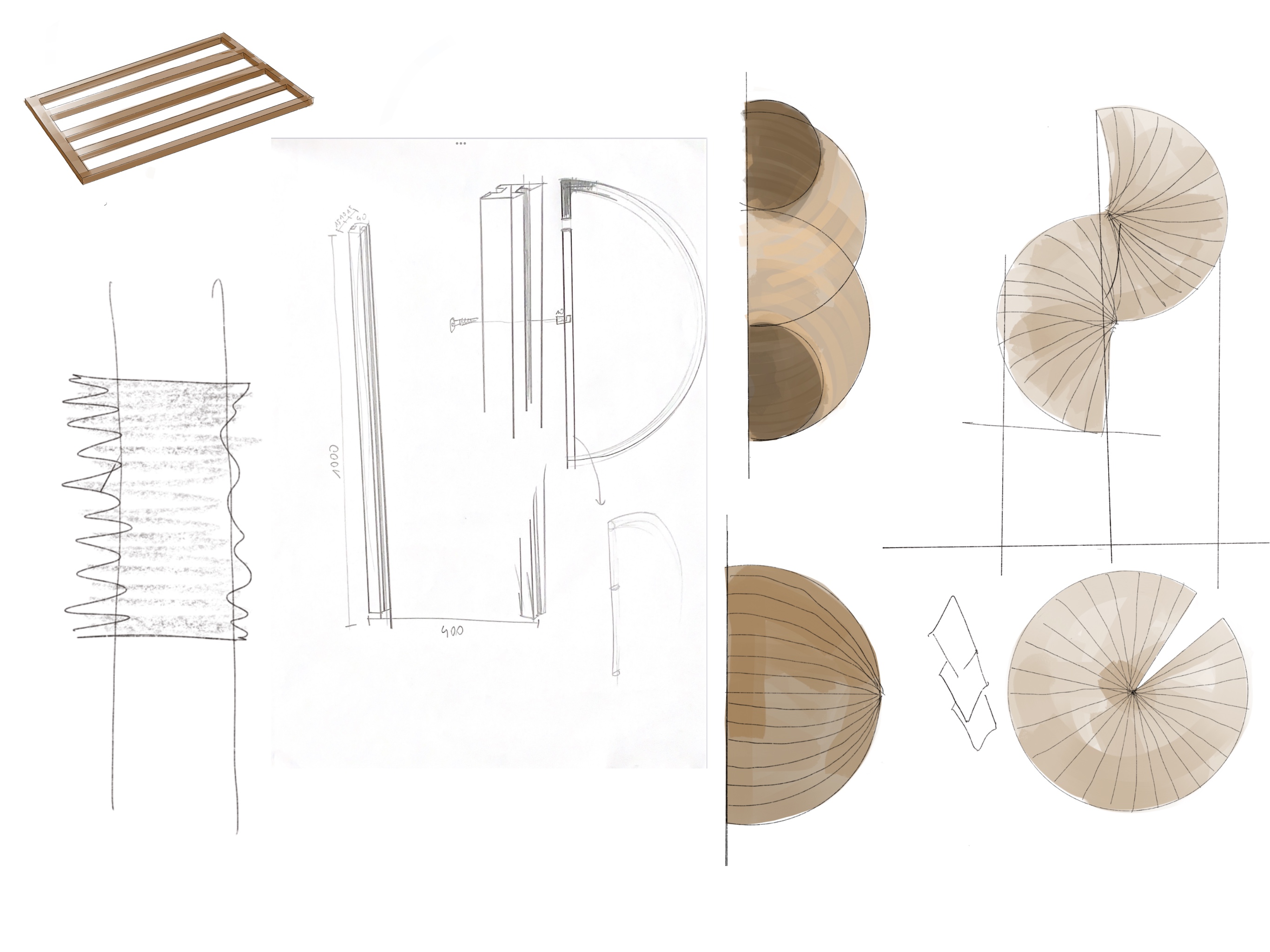 SURROUNDED BY PAPER | Urban Design Story