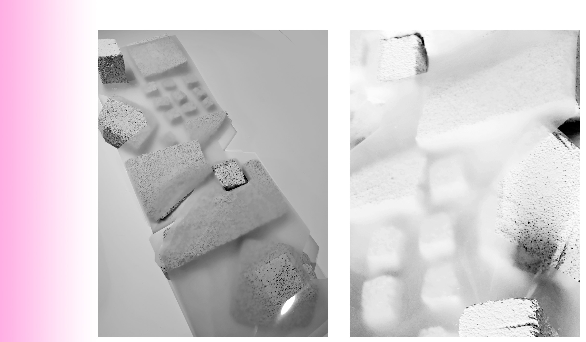 Educatorium for the young | Architecture Design Process