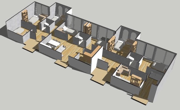 Habi + Dular | Architecture Story