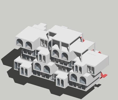 Habi + Dular | Architecture Story