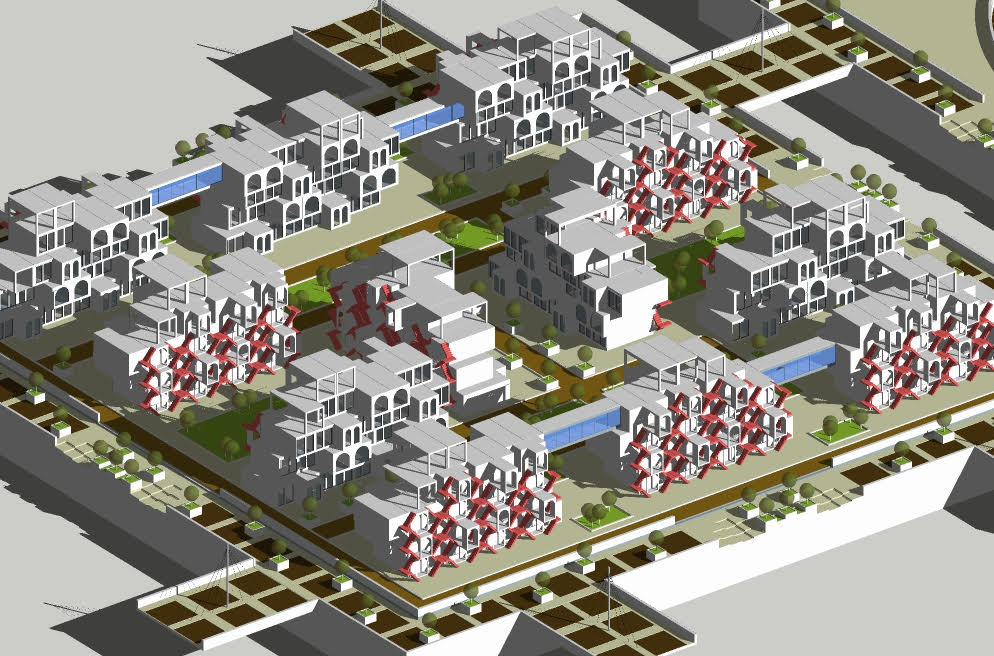 Habi + Dular | Architecture Story