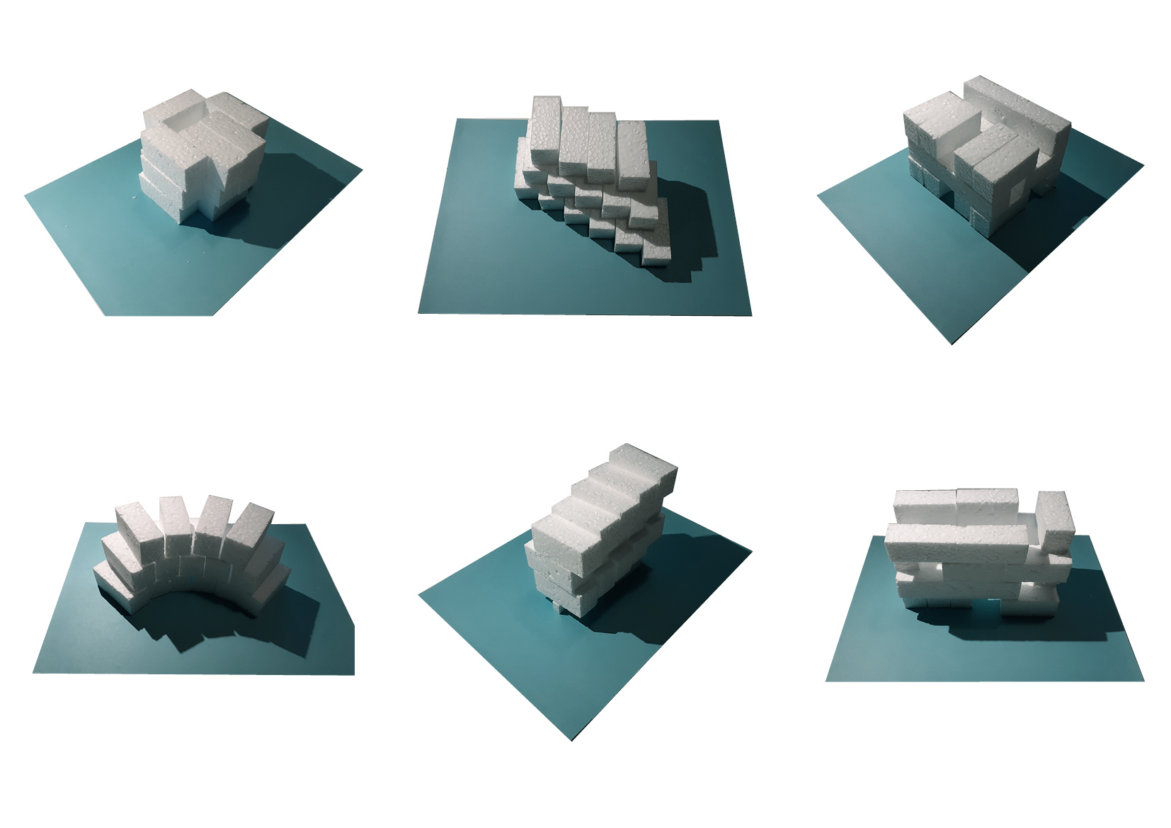 Vertical Village | Urban Design Story