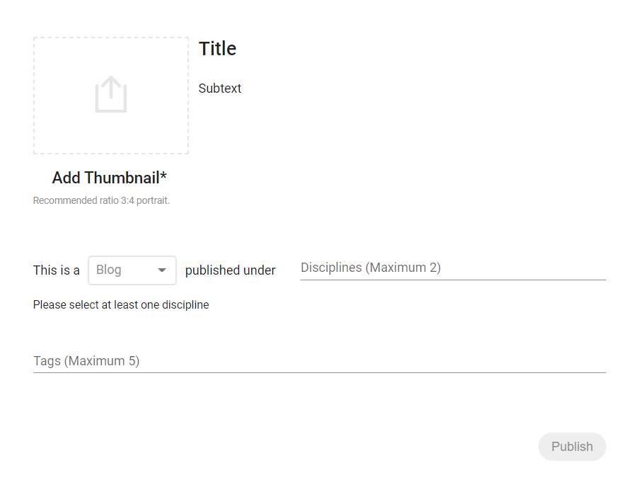 Journal Page on UNI: Discover ways to use the journal creator ...