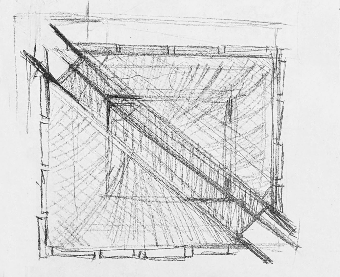 Microlibrary | Architecture Design Process