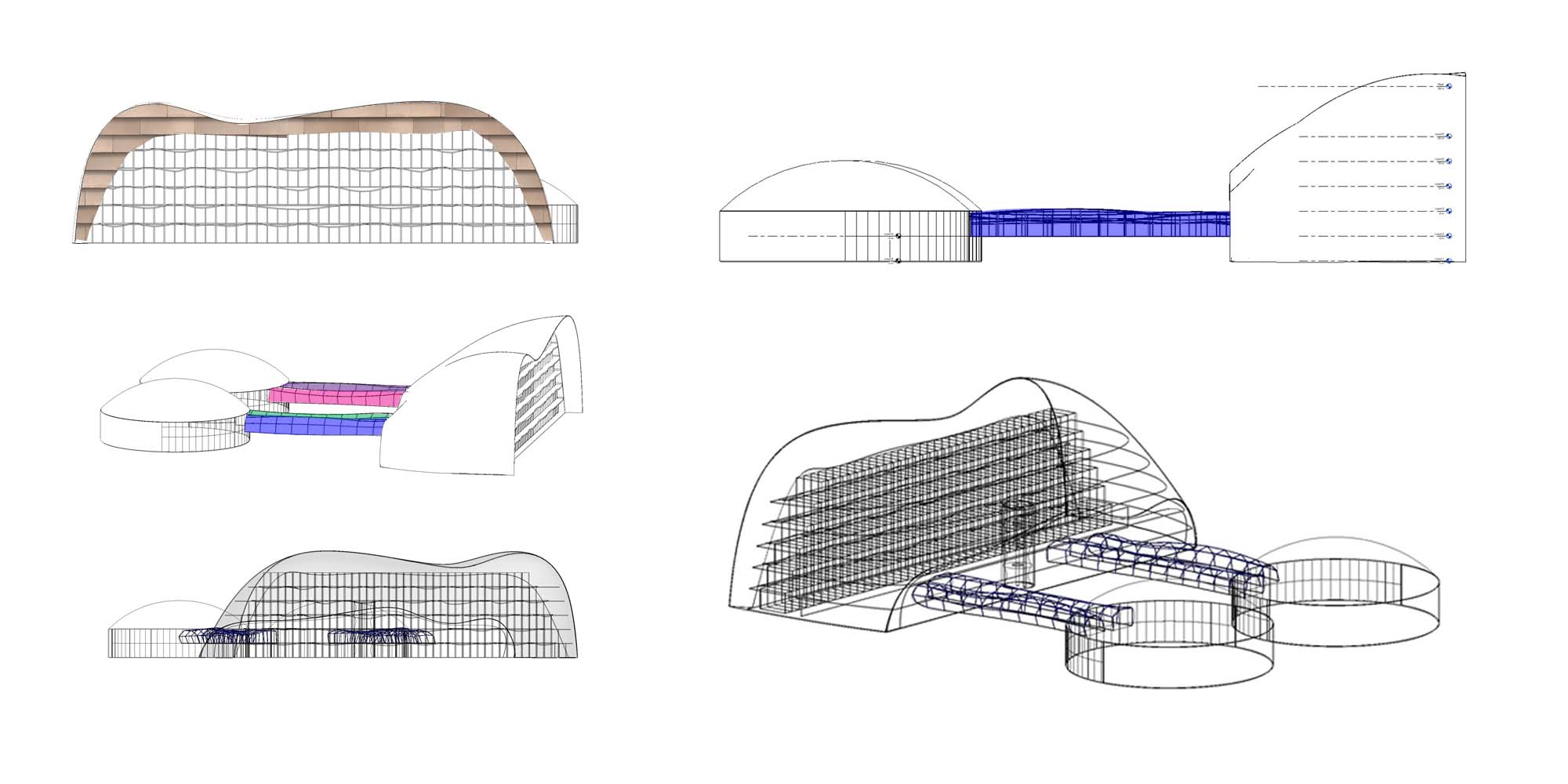 THE CELL | Architecture of Healing | Healthcare Building Story