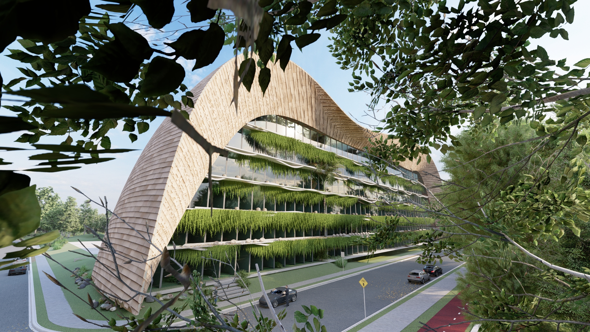 THE CELL | Architecture of Healing | Healthcare Building Story